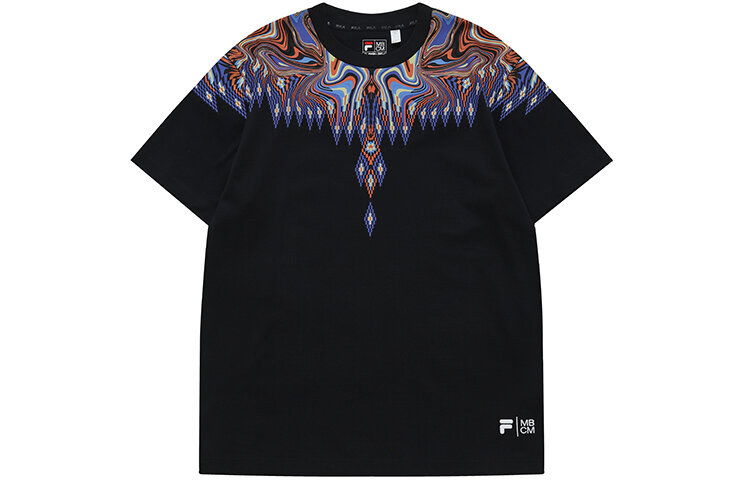 Майка Marcelo Burlon collaboration Collection