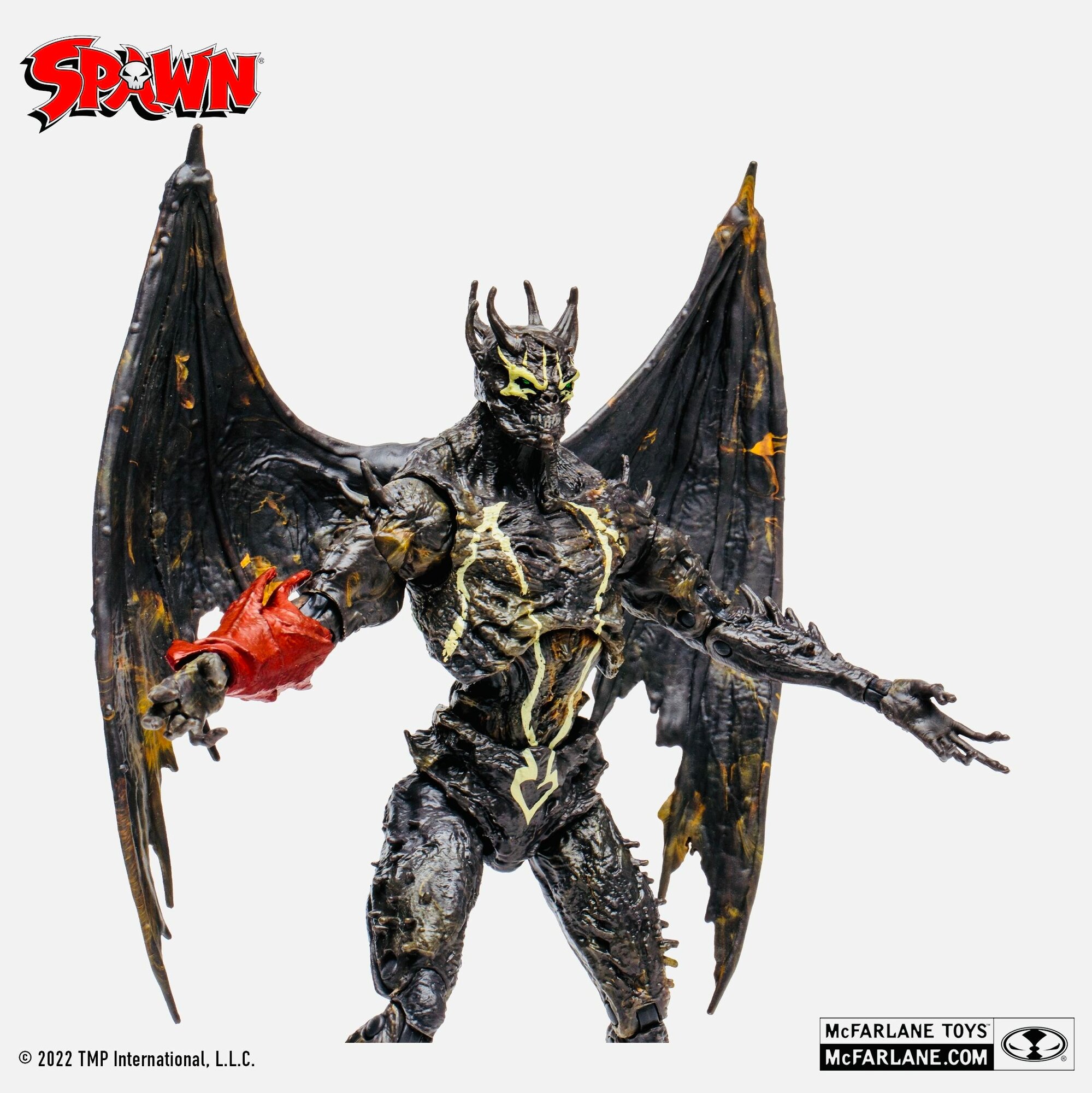 Фигурка Кошмарный Спон / NIGHTMARE SPAWN (McFarlane Toys)