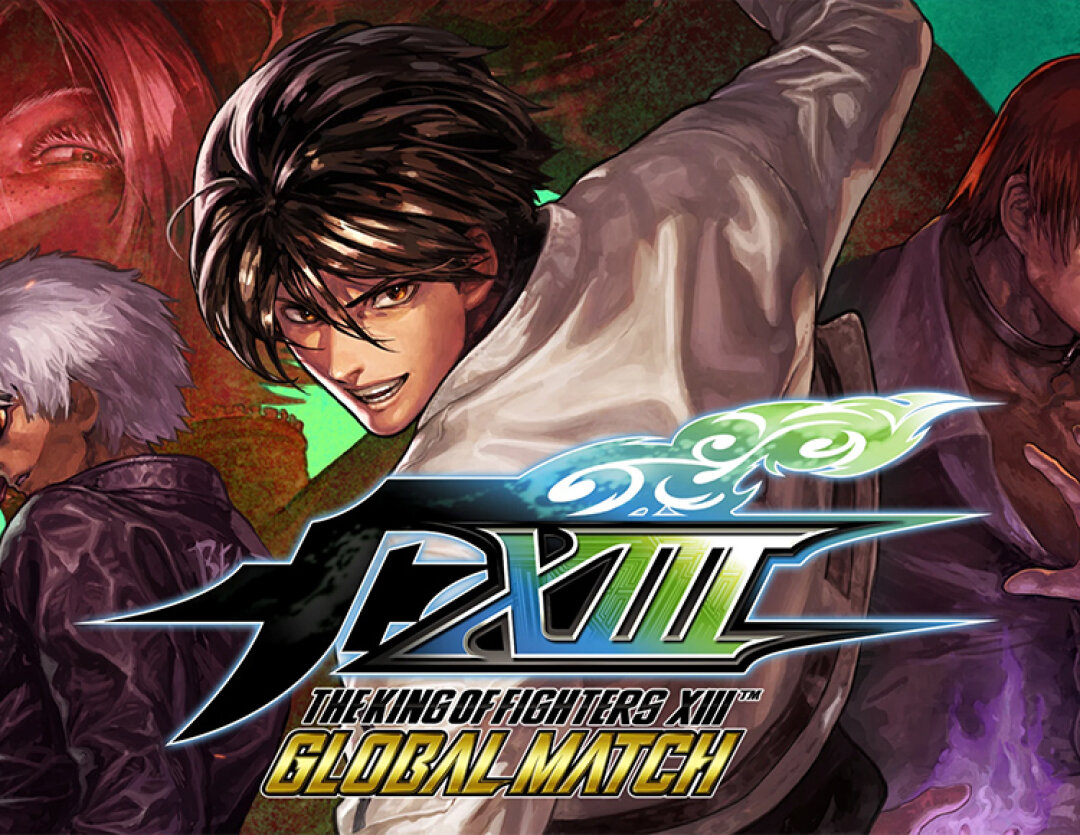 The King Of Fighters XIII Global Match