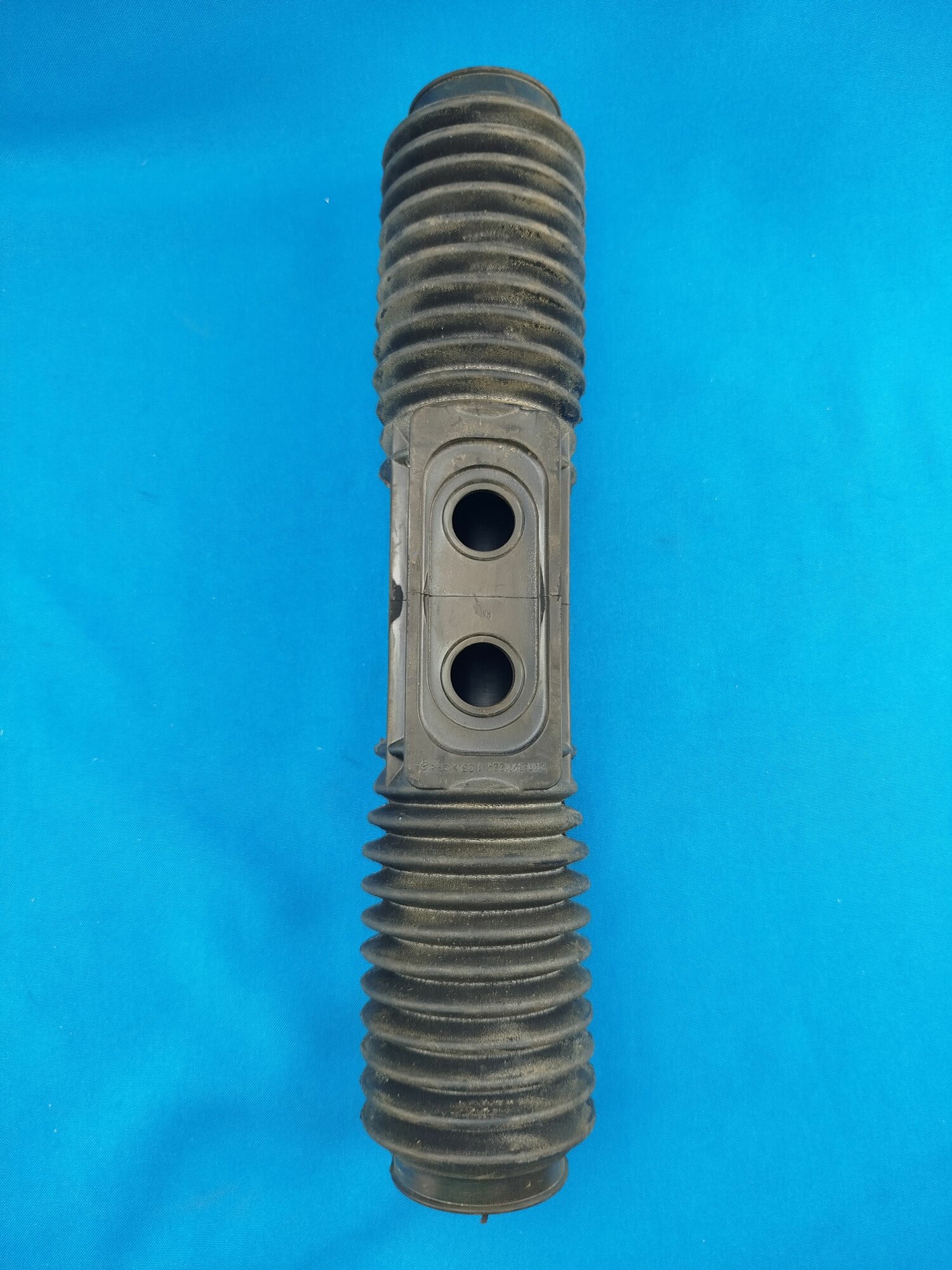 Гофра рулевой рейки "ВАЗ" для автомобилей ВАЗ 2110-12, Калина (2110-3401224-82)