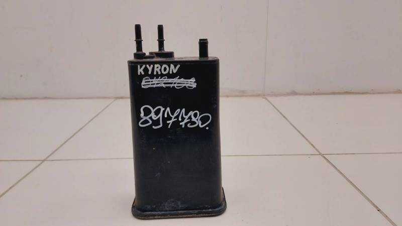 Абсорбер фильтр угольный SsangYong Kyron 2005-2015 кат.номер: 2251008000