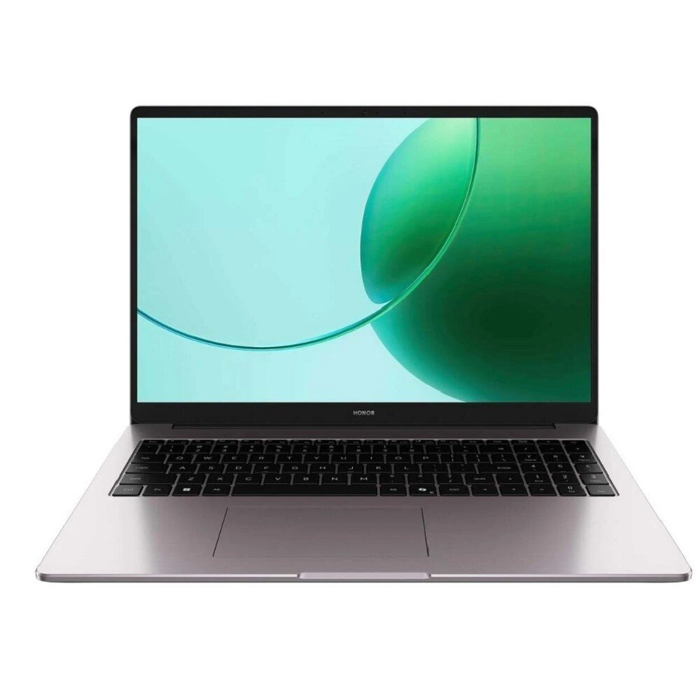Ноутбук Honor MagicBook X16 2025 GOH-X 5301APLN Grey 16"FHD+ Ryzen 5 6600H/16GB/1TB SSD/W11