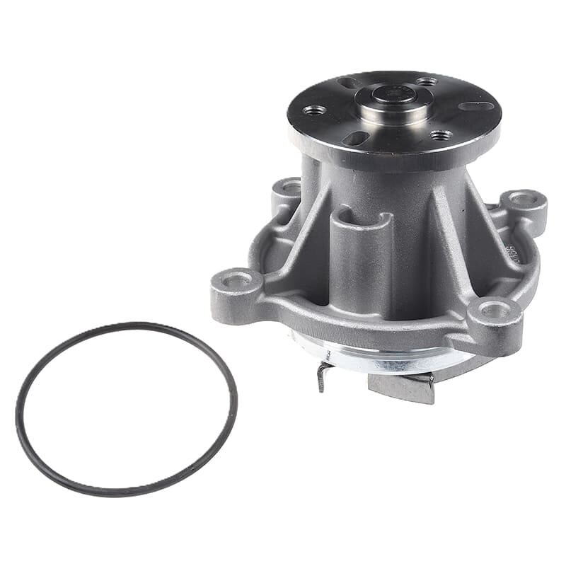 Водяной насос (помпа) Sumomoto SM-LR022688; Land Rover Sport 4.4L Diesel; OEM LR022688