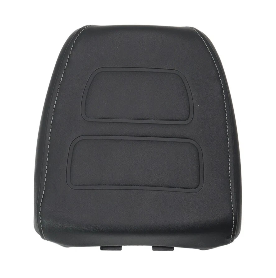 Новые аксессуары для мотоциклов, комплект теплозащитного экрана спинки пассажирского сиденья, подходит для Harley Sportster S RH1250 2021-2024 D