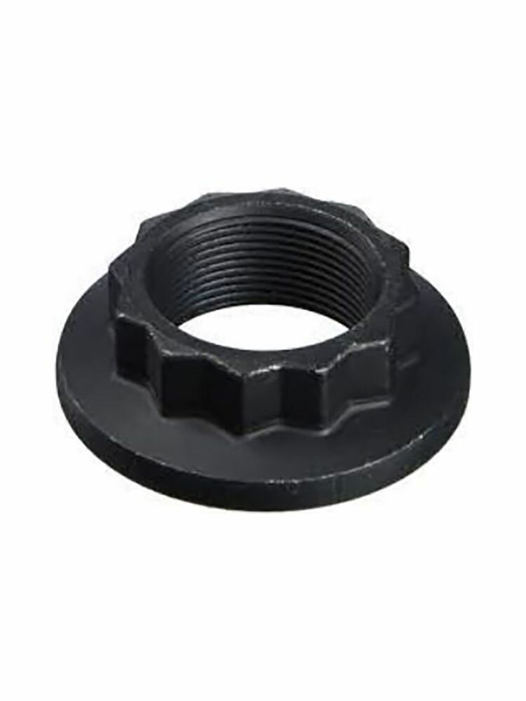 Гайка передней ступицы TOYOTA 9017932007 для а/м TOYOTA LAND CRUISER 200