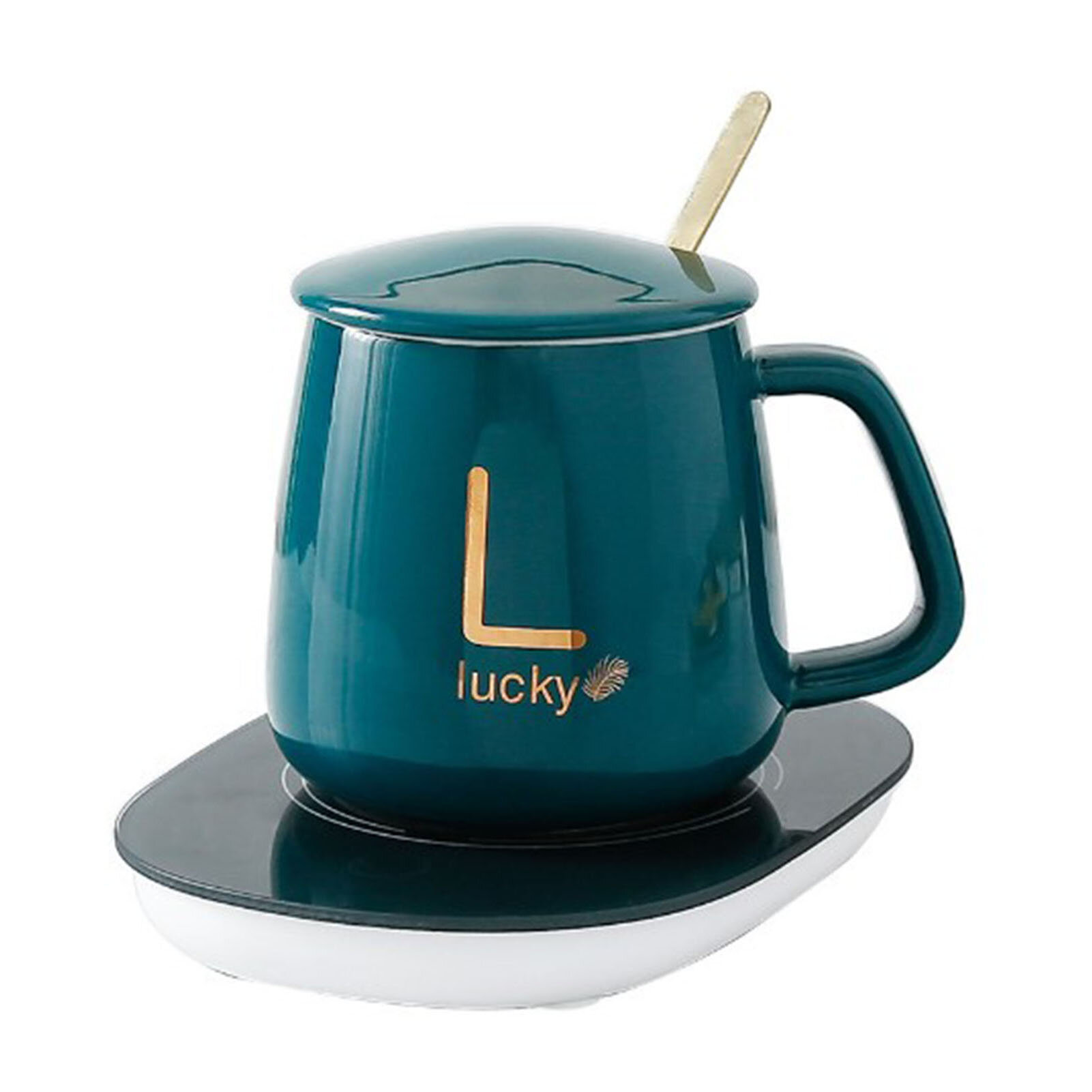 Набор нагревателя чашки