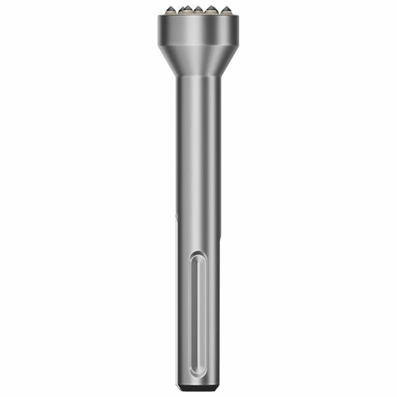 Долото для перфоратора