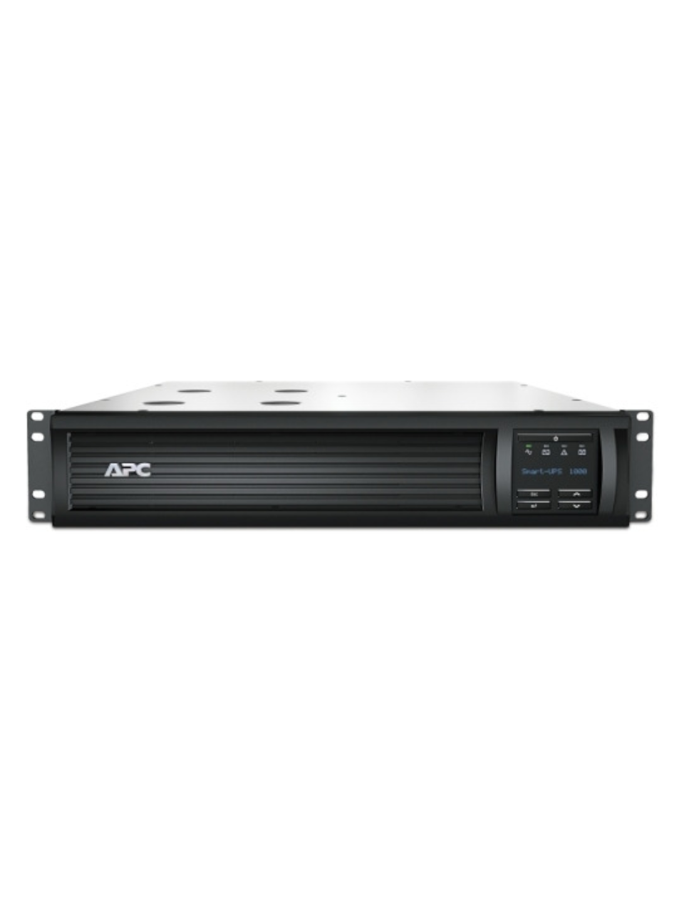 ИБП Источник бесперебойного питания APC Smart-UPS SMT1000RMI2UC Line Interactive