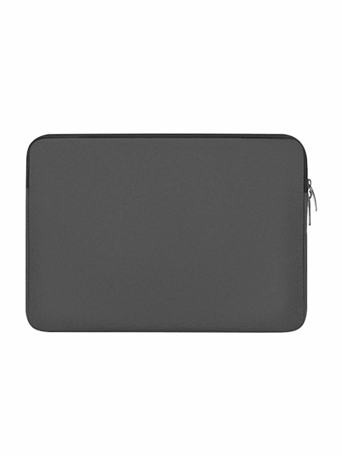 Laptop Case 11/13/14/15.6-inch Laptop Bag Water Resistant Durable Computer Carrying Case for Notebook Tablet Multi-sizes