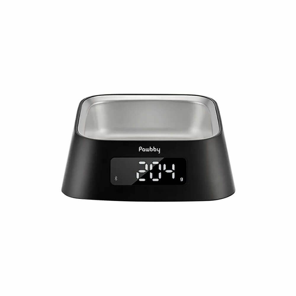 Pawbby Умная миска для кошек и собак, Smart Pet Bowl