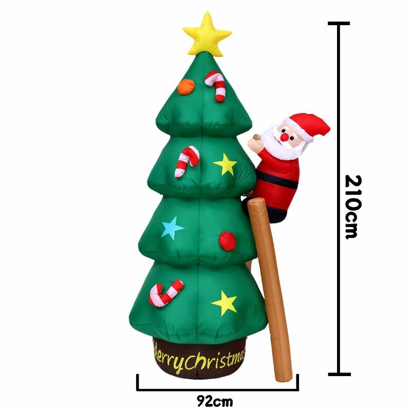 Декоративная модель праздничного шара