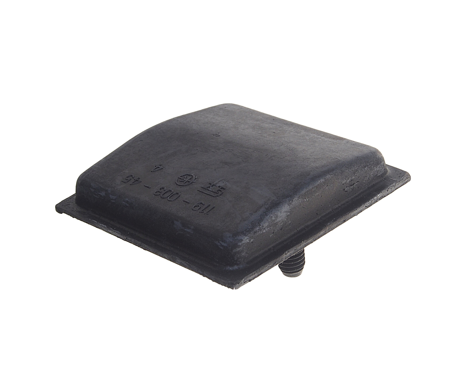 Буфер HYUNDAI HD65,72,78 рессоры задней малый GEUN YOUNG / Арт. 55260-45001