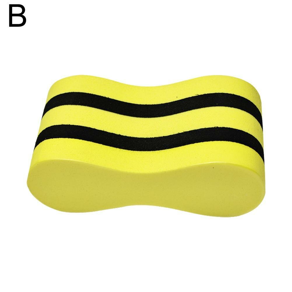 Пятислойная плавательная доска, улучшает навыки плавания - эргономичная, для взрослых и детей