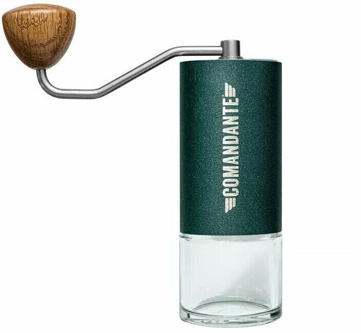 Comandante Ручная кофемолка