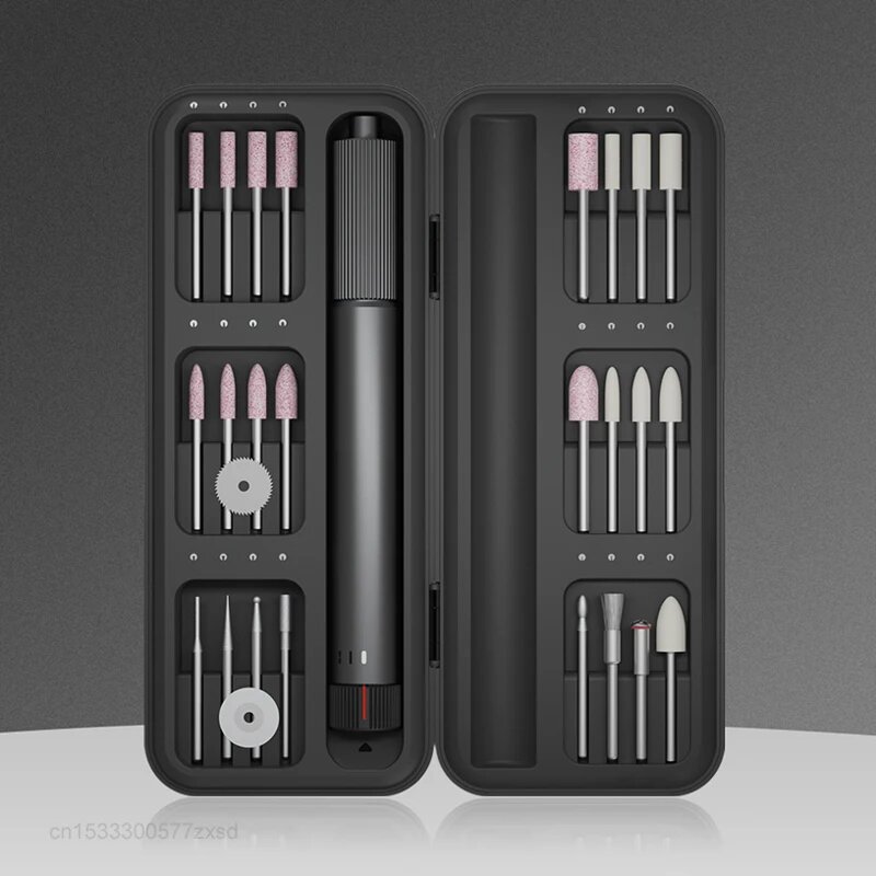 Набор вращающихся инструментов Xiaomi DUKA ATuMan