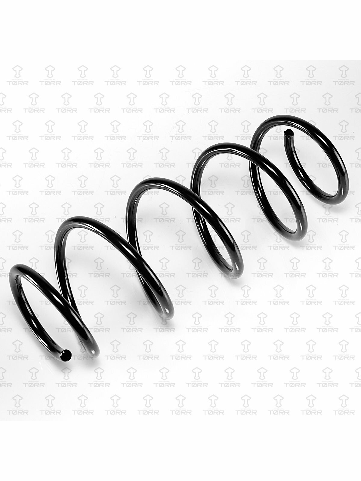 Пружина подвески передняя для а/м Volkswagen, Skoda, TORR DF0280