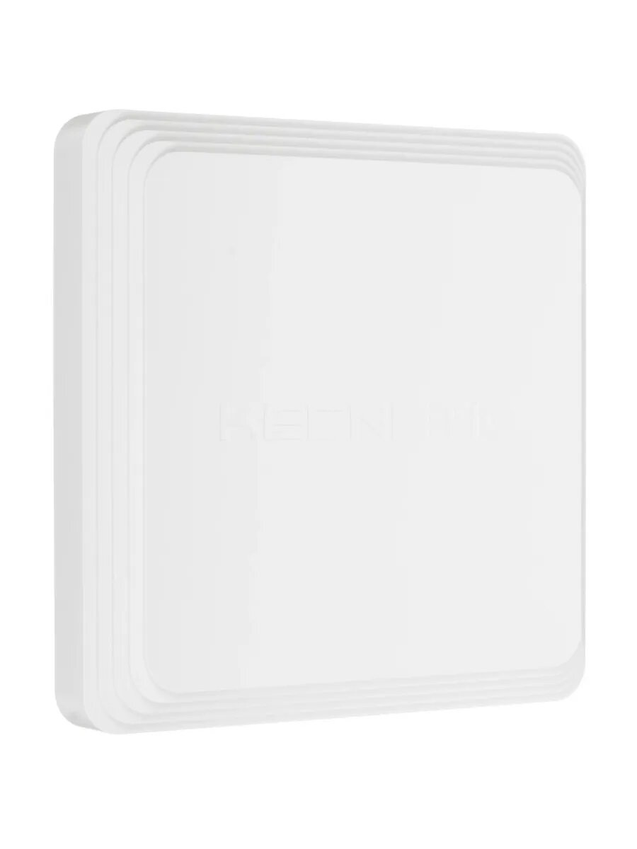 Wi-Fi роутер KN-3712 2976 Мбит/с 3 LAN IPv6