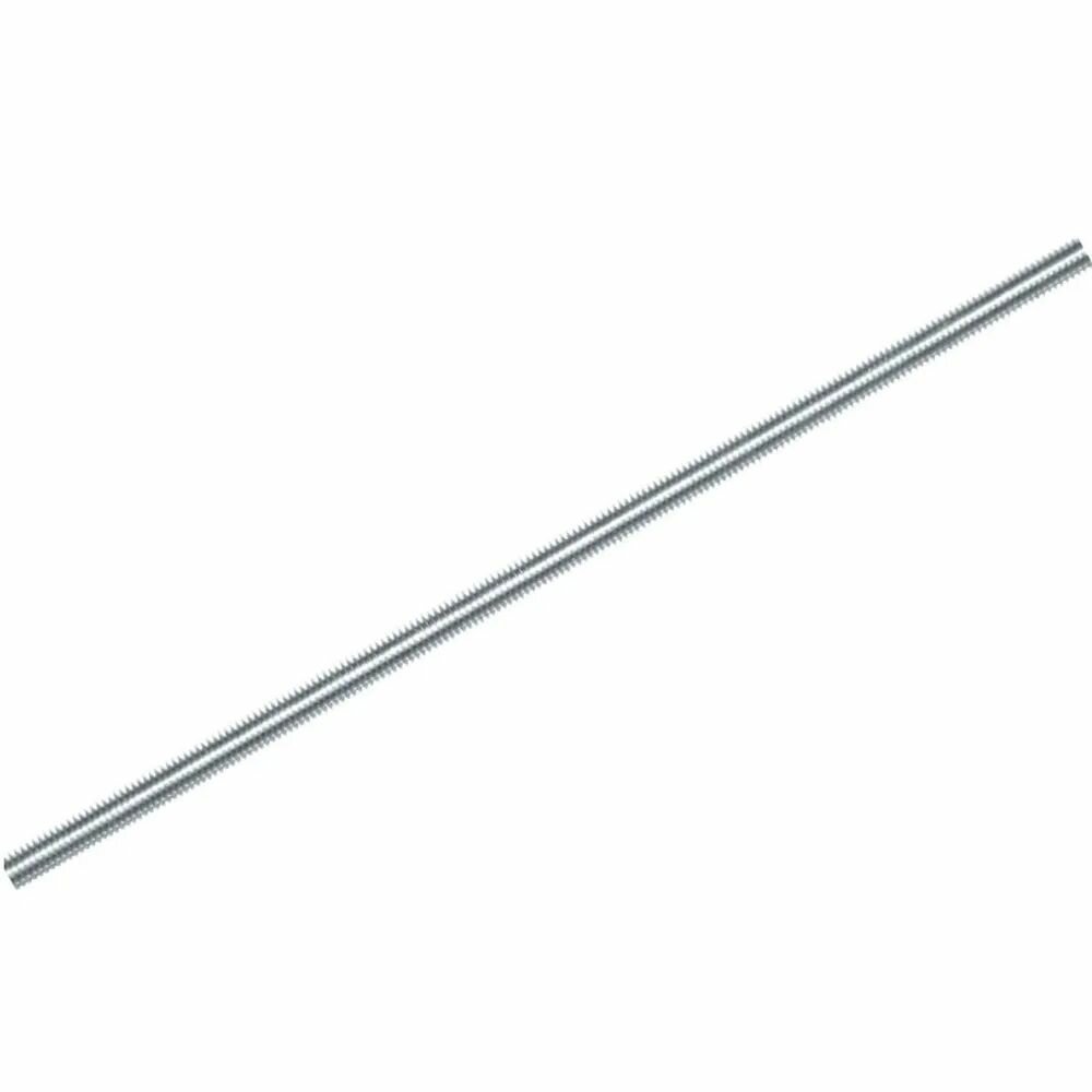 Шпилька резьбовая 4.8 кл. пр. DIN 975 М16 х 1000 мм (1 шт.)