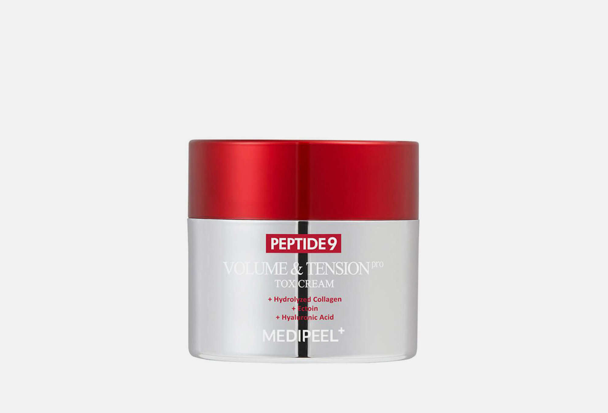 Инновационный крем для лица MEDI-PEEL Peptide 9 Volume&Tension Tox Pro 50 г