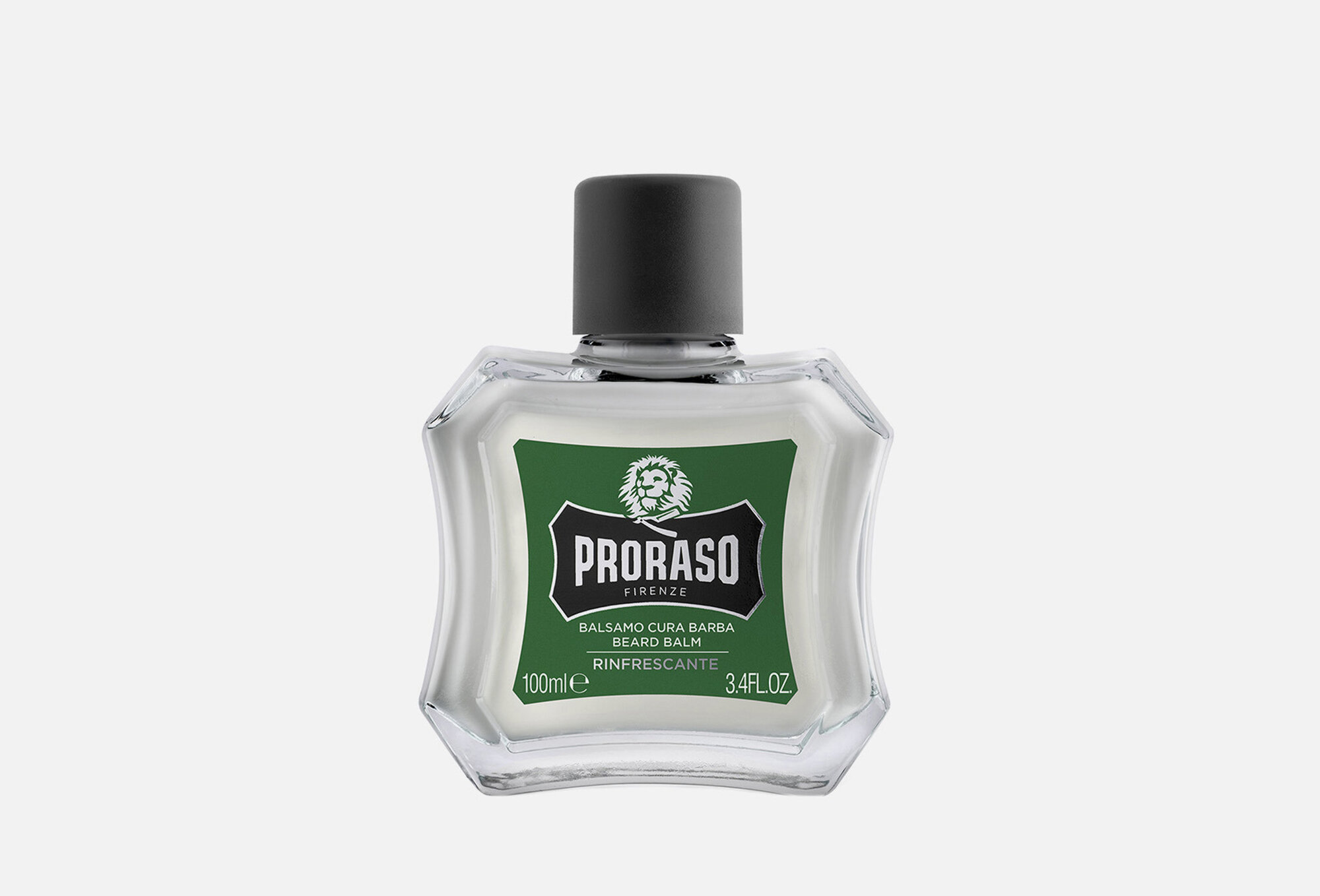 Бальзам для бороды PRORASO REFRESHING BEARD BALM 100 мл