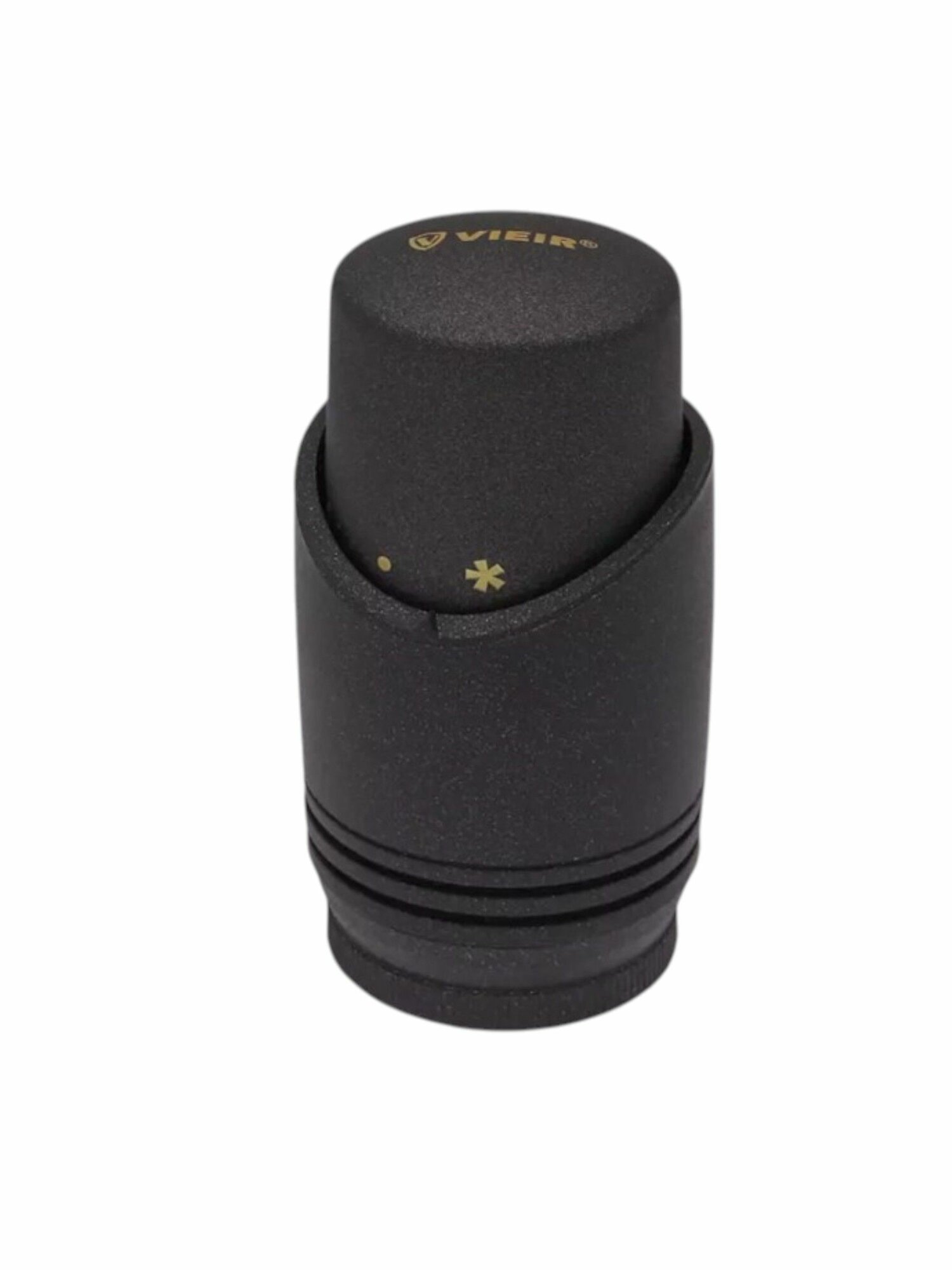 Термоголовка для кранов отопления VIEIR VR289-G
