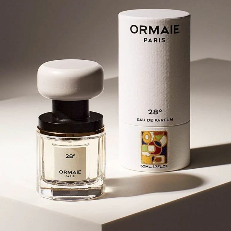 Ormaie 28 Парфюмерная вода 50 мл