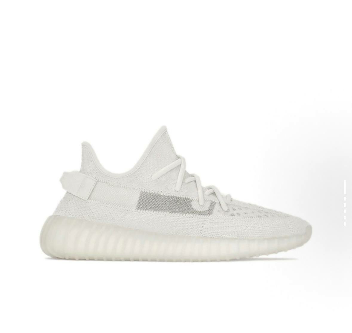 Кроссовки 350 V2 Onyx 11.5us