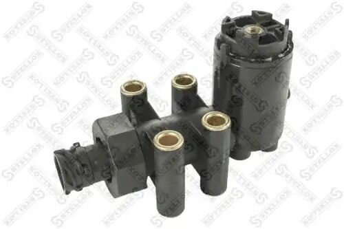 Датчик уровня пневмоподвескиECAS MB