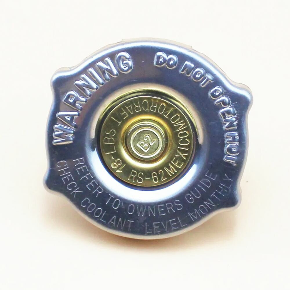 Крышка Радиатора Для Dodge Chrysler Jeep Wrangler 55116901AA