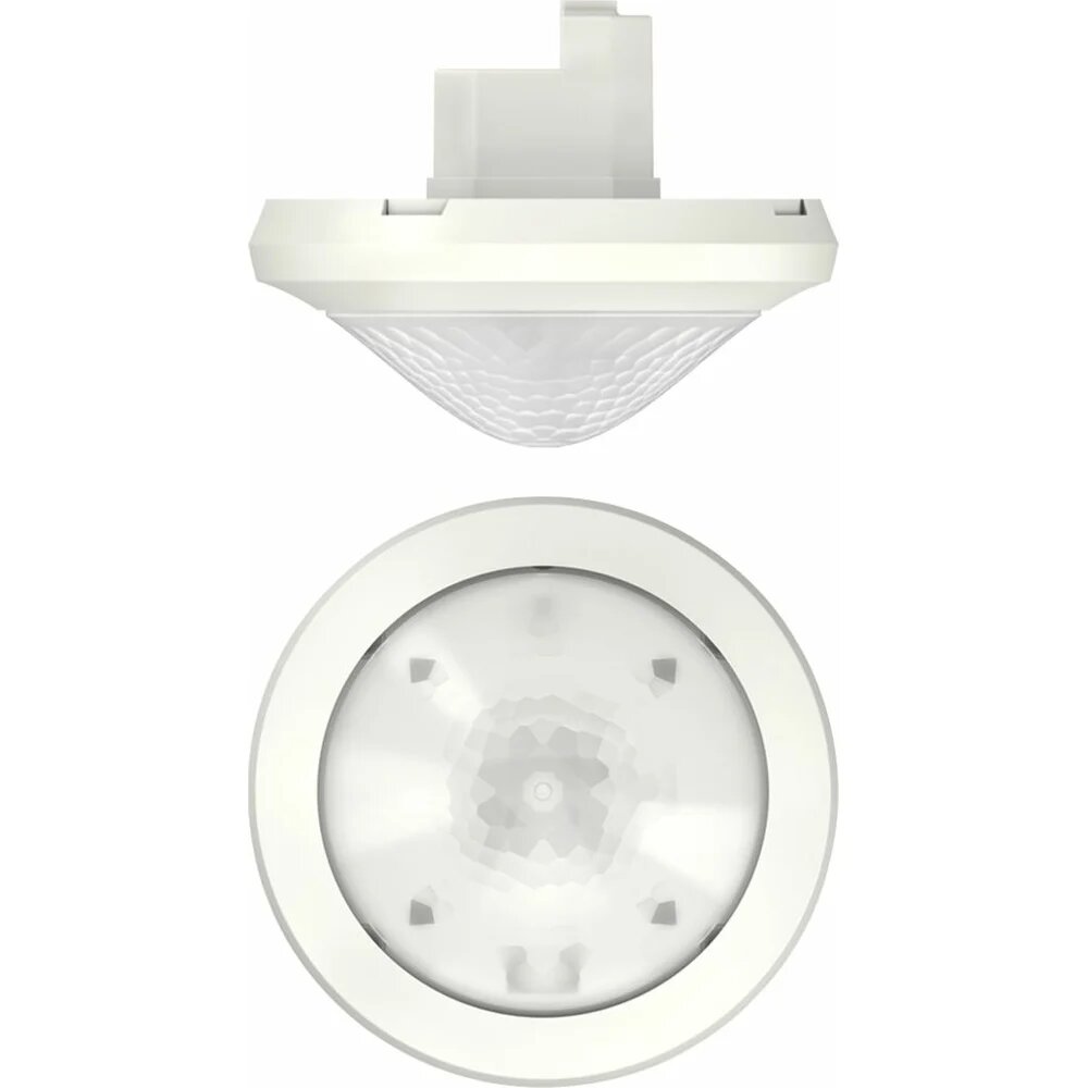 Theben датчик присутствия theRonda S360-100 UP WH 2080520