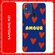 Чехол на Samsung Galaxy M31 / Самсунг Галакси М31 с принтом "Amour art - 14 февр...