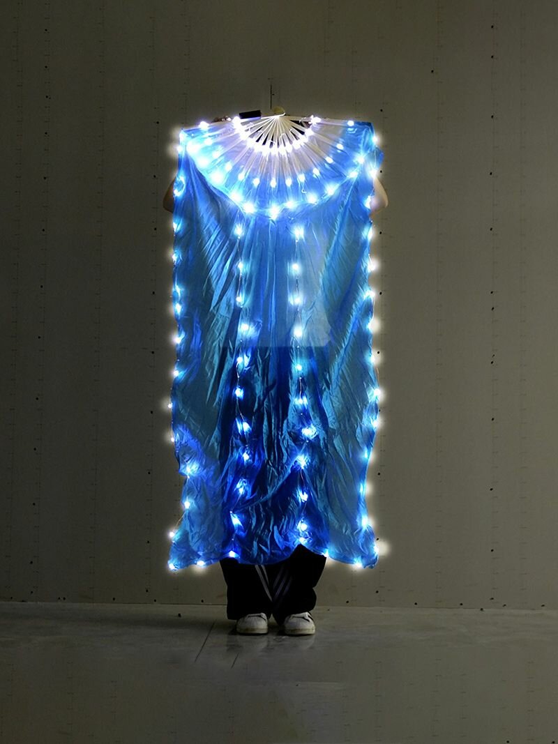 Вейлы Для Танца