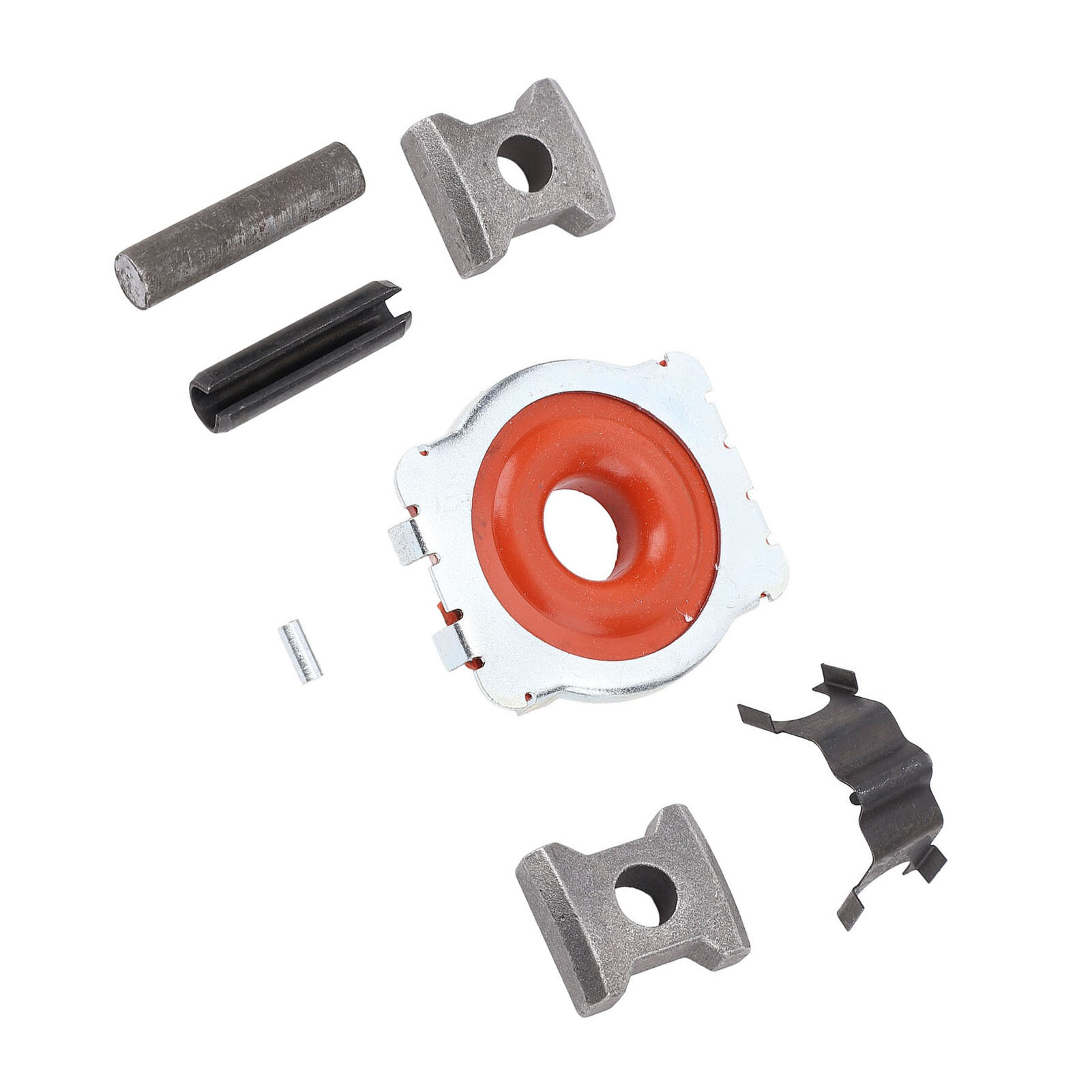 Ремонтный комплект муфты вала рулевой колонки 2800738 4443436 для B150 B200 B250 D100 D150 D200 фургонов грузовиков