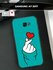 Чехол на Samsung Galaxy A7 2017 / Самсунг Галакси А7 2017 с принтом "Маленькое с...