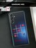 Чехол на Samsung Galaxy M55 / Самсунг M55 с принтом "love always wins - 14 февра...