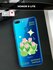 Чехол на Honor 9 Lite / Хонор 9 Лайт с принтом "Protect nature"