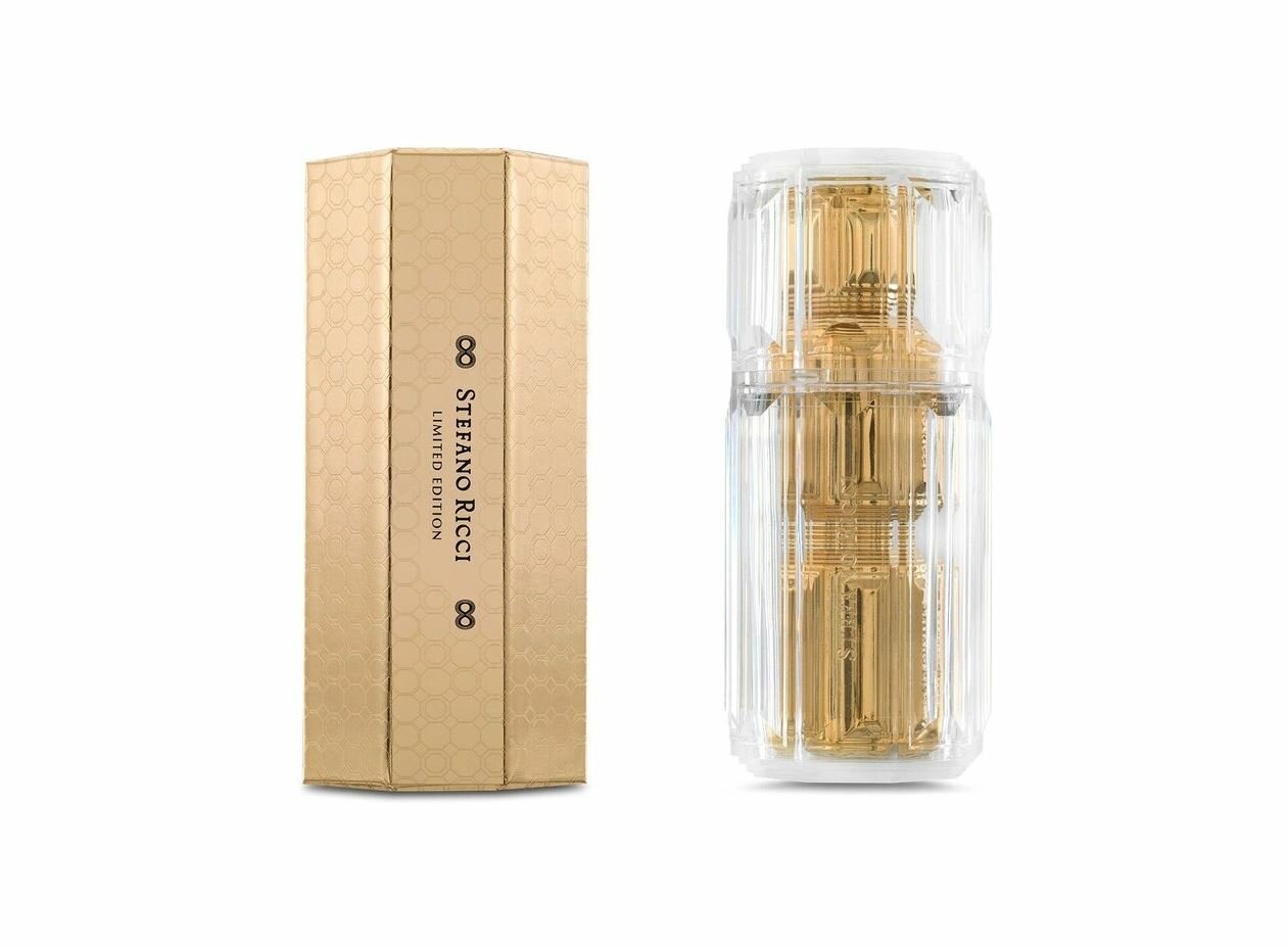 Парфюмерная вода Stefano Ricci Gold Edition 100 мл