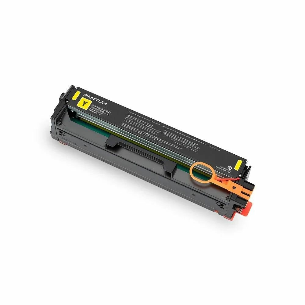 Картридж Pantum CTL-2000Y желтый