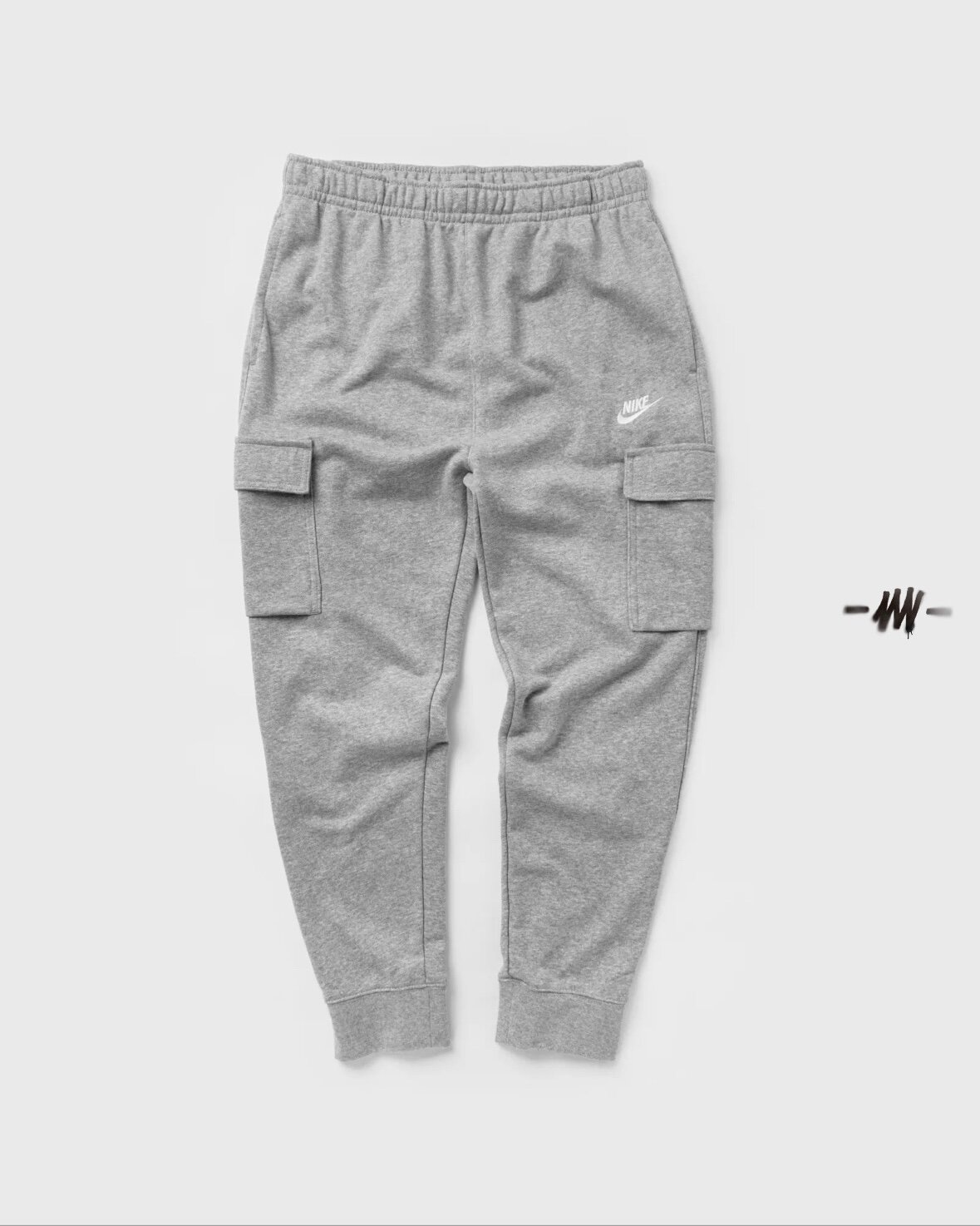 Брюки джоггеры Club