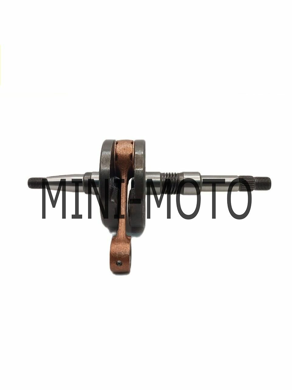 Коленвал Honda DIO AF-27 TPA