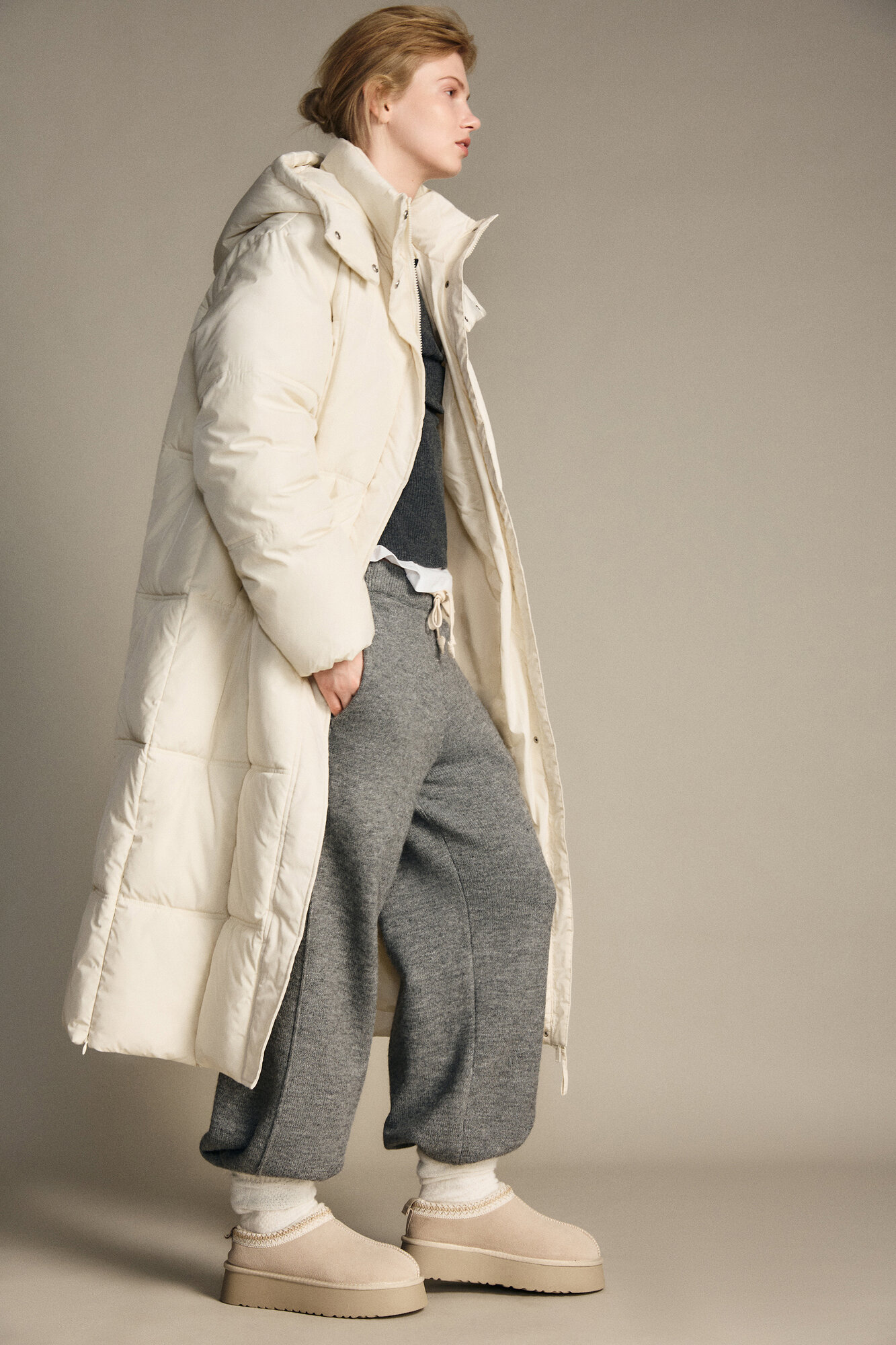 Куртка Woman Mix&Match