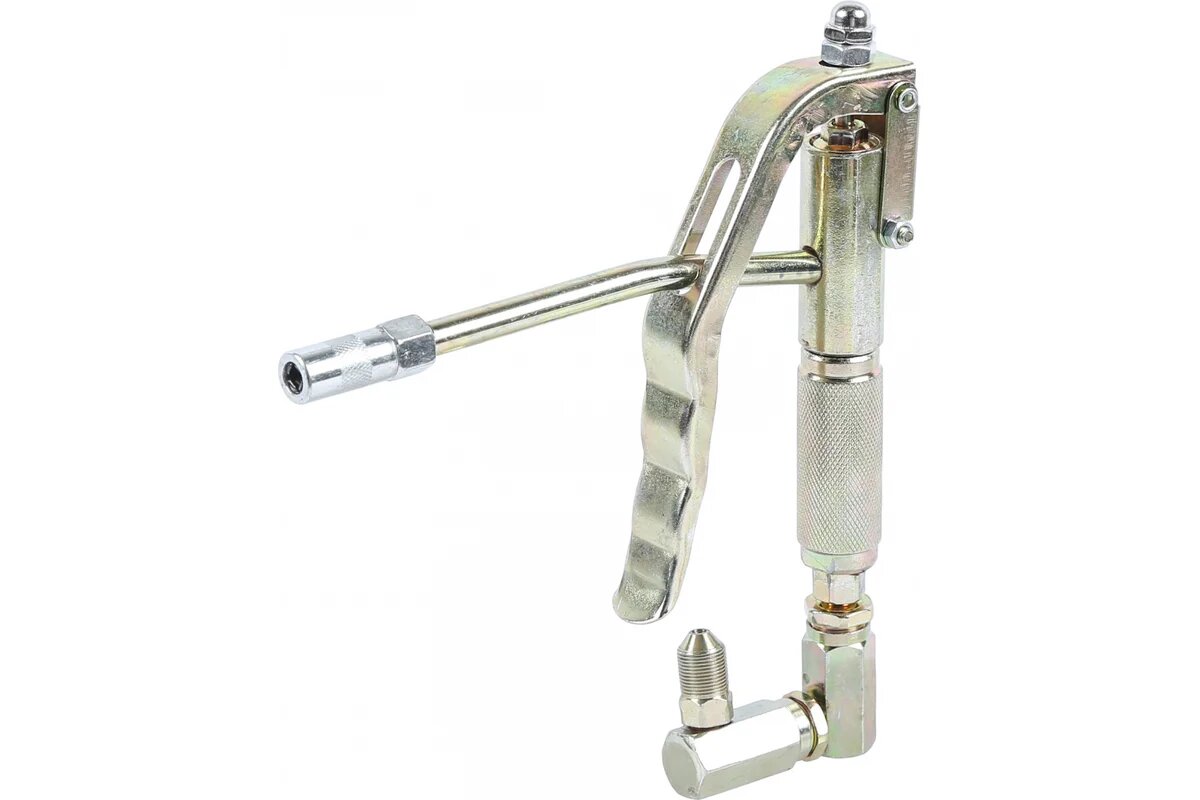 NORDBERG NO2021 Пистолет раздаточный для консистентной смазки с регулируемой подачей