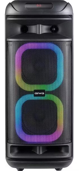 Мидисистема AIWA CAS-710