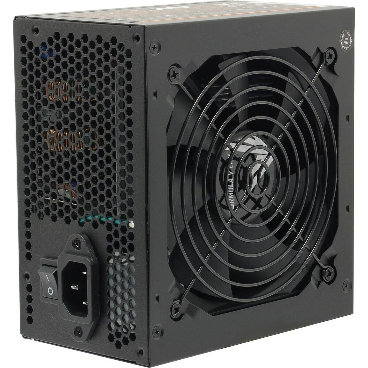 Aerocool KCAS PLUS-700W 700W