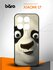 Чехол на Xiaomi 17, Сяоми 17, противоударный, накладка, силиконовый, с рисунком