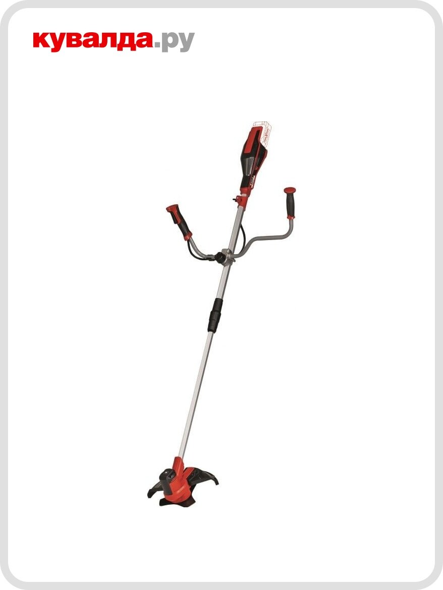 Триммер аккумуляторный EINHELL PXC AGILLO 18/200