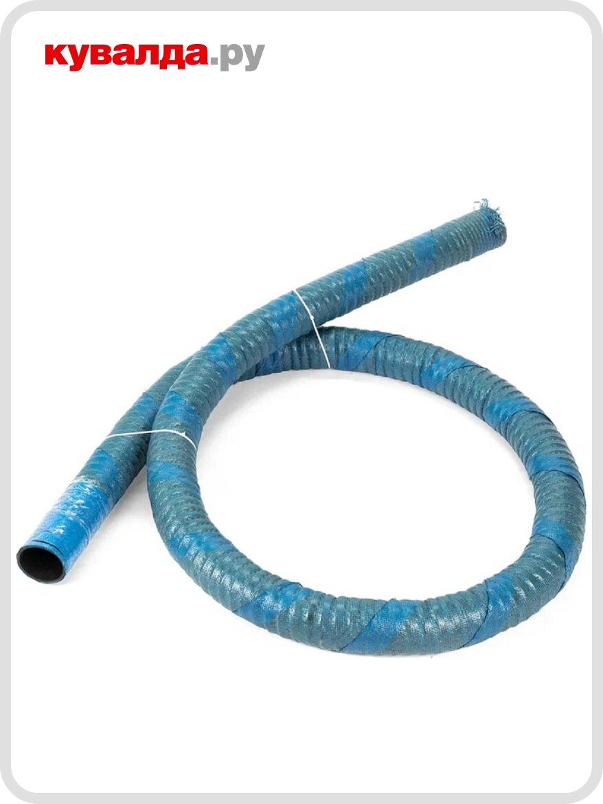 Рукав всасывающий CHAMPION 80 мм