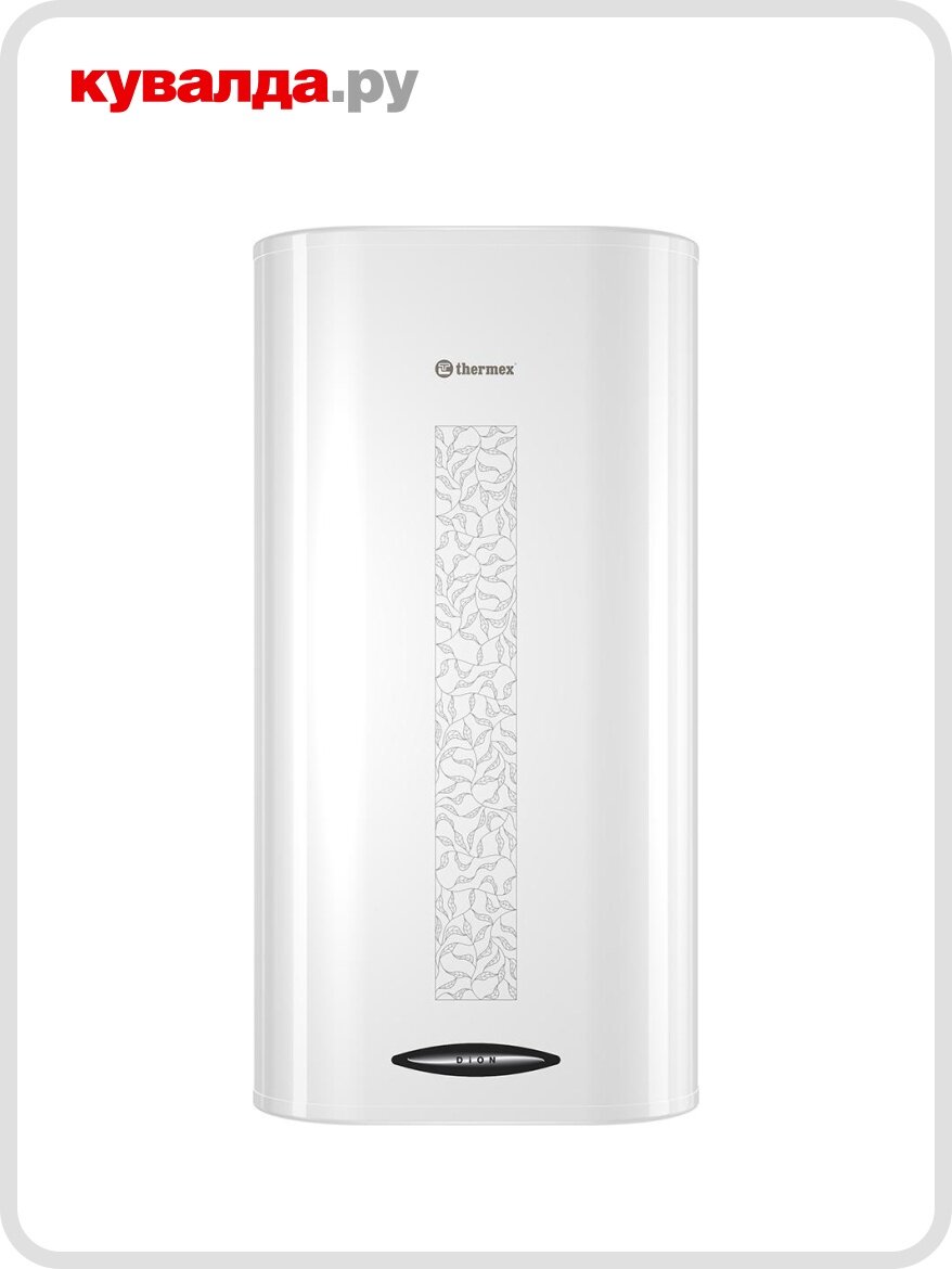 Водонагреватель THERMEX Dion 80 V