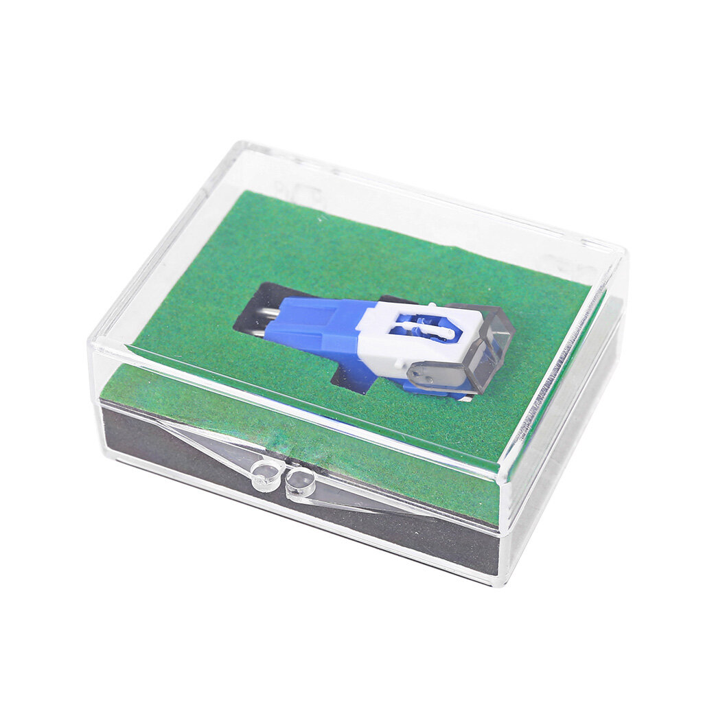 Конусная сапфировая игла для проигрывателя винила