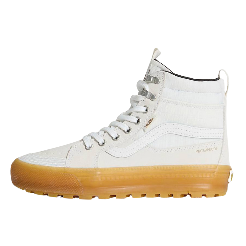 Ботинки MTE Sk8-Hi Waterproof Insulated